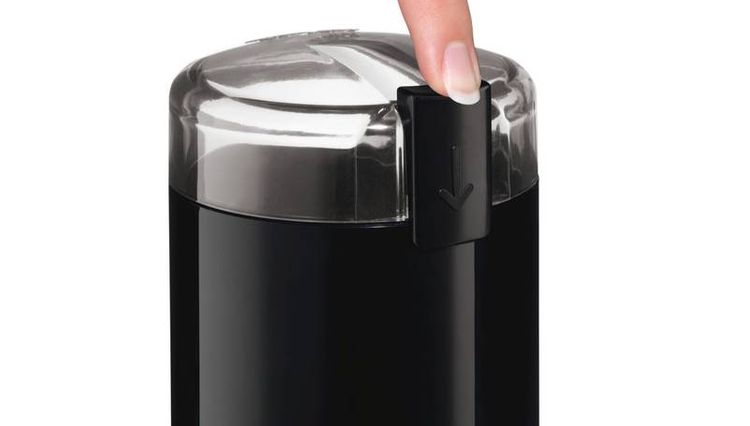 Mlýnek na kávu Bosch MKM6003 recenze, zkušenosti, parametry, cena ...