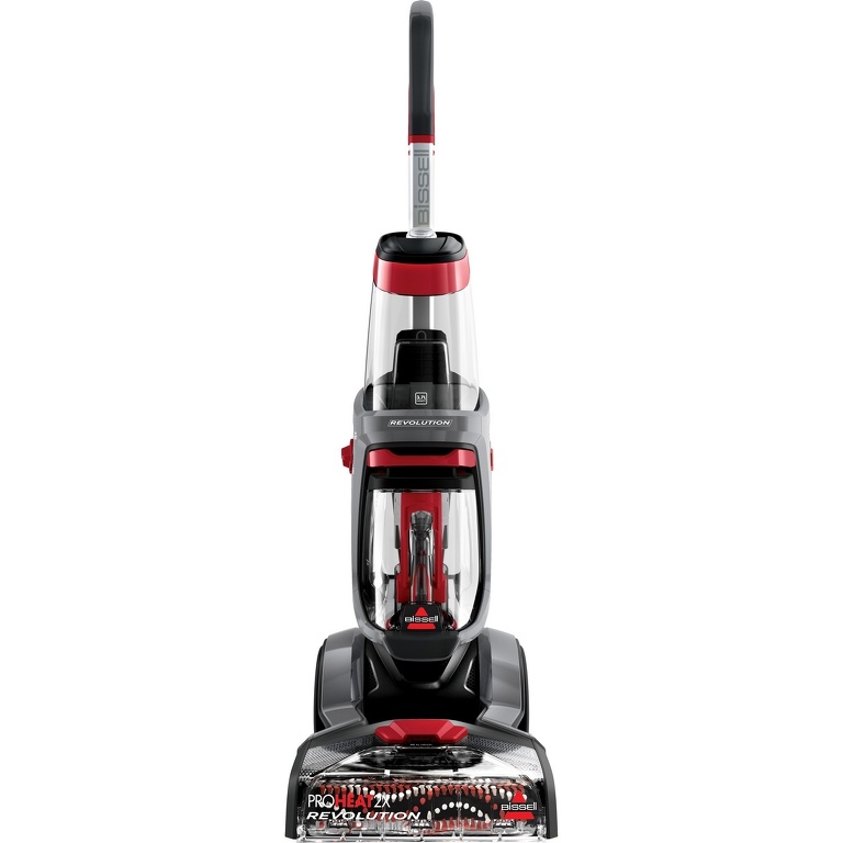 Bissell Revolution ProHeat 2X 1858N | VeseleBydleni.cz
